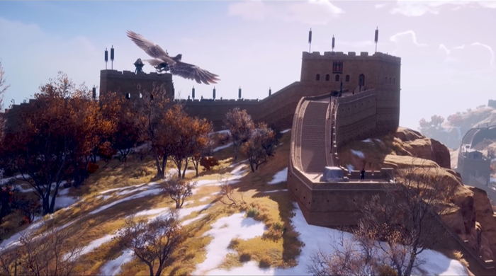 Vyzkoušeli jsme Assassin's Creed: project Jade :: SPITE.cz - Herní ...